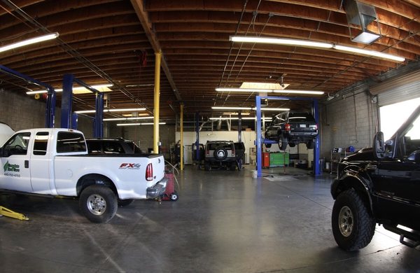 INTERSTATE AUTO REPAIR - Updated December 2025 - 46 Photos & 129 ...