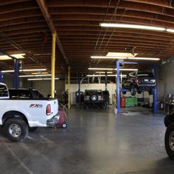 INTERSTATE AUTO REPAIR - 45 Photos & 96 Reviews - 9109 S Hardy Dr ...