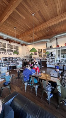 BLACK OAK COFFEE ROASTERS - Updated October 2025 - 410 Photos & 465 ...