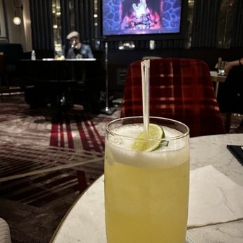 BORGATA LOBBY BAR - Updated January 2026 - 1 Borgata Way, Atlantic City ...