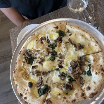 PIZZA TERRA - Updated May 2024 - 32 Photos & 42 Reviews - 302 Melton Rd ...