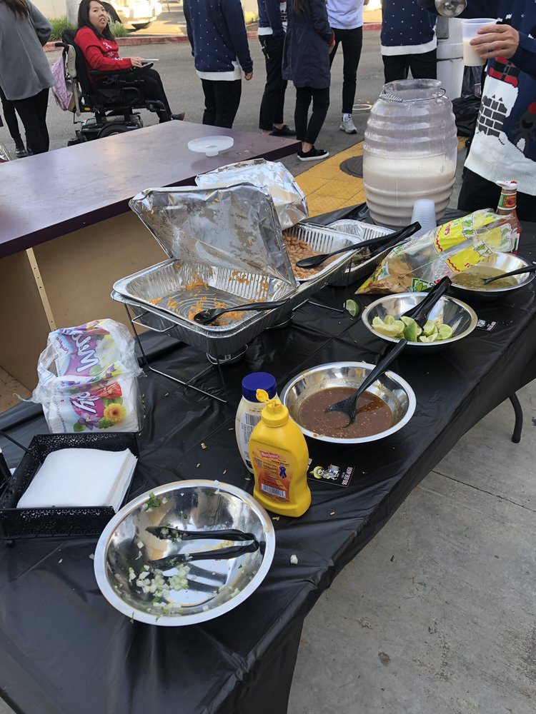 THE TACO MAN - 71 Photos & 154 Reviews - 663 E indiana st, Buena Park ...