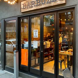 BARBUZZO - Updated December 2025 - 3771 Photos & 3426 Reviews - 110 S ...