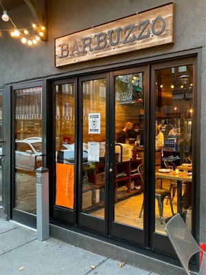 BARBUZZO - Updated September 2025 - 3751 Photos & 3411 Reviews - 110 S ...