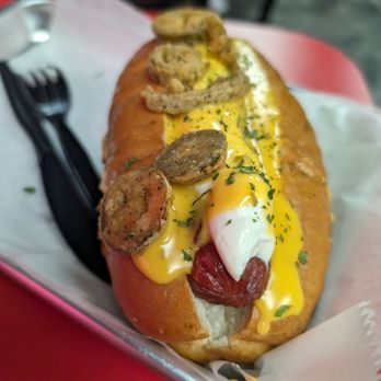 THE DOGFATHER - Updated June 2024 - 927 Photos & 646 Reviews - 6211 San ...