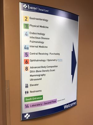 SUMMIT MEDICAL GROUP OREGON - EASTSIDE CLINIC - Updated January 2026 ...