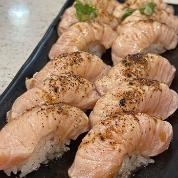 SUSHI ASAHI - Updated July 2024 - 3047 Photos & 3242 Reviews - 2955 Van ...