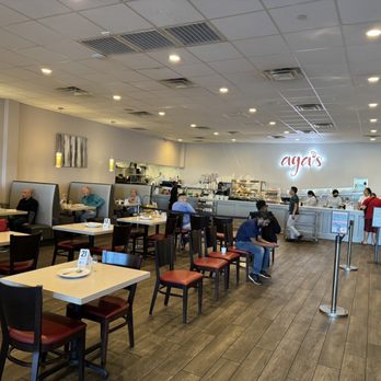 AGA’S RESTAURANT & CATERING - 3778 Photos & 2871 Reviews - 11842 ...