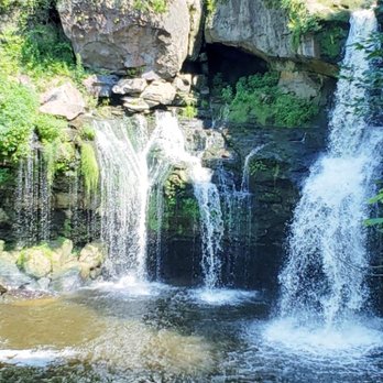AKRON FALLS PARK - Updated July 2024 - 167 Photos & 41 Reviews - 44 ...