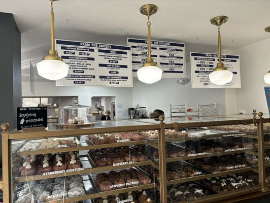 PARLOR DOUGHNUTS - Updated November 2025 - 186 Photos & 128 Reviews - 521 South Gulfview Blvd ...