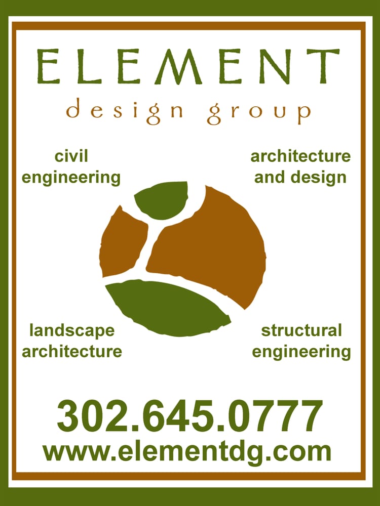 ELEMENT DESIGN GROUP - Updated August 2024 - 115 W Market St, Lewes ...