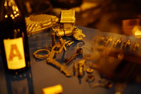 BROOKLYN MOTOR WORKS - Updated December 2025 - 49 Photos & 48 Reviews ...