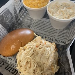 POLK CITY BBQ - Updated December 2025 - 204 Photos & 132 Reviews - 221 ...