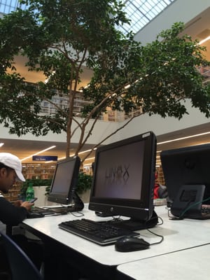 LAKE COUNTY PUBLIC LIBRARY, MERRILLVILLE BRANCH - Updated October 2025 ...