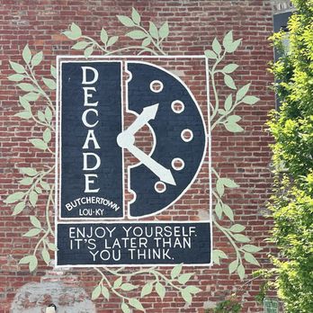 DECADE RESTAURANT - Updated April 2025 - 144 Photos & 42 Reviews - 1076 ...