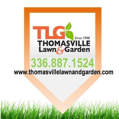 Thomasville Lawn And Garden