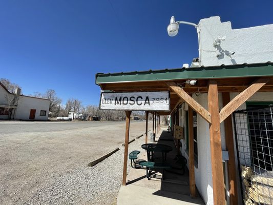 MOSCA PIT-STOP - Updated December 2025 - 12 Photos - 5305 State Highway ...