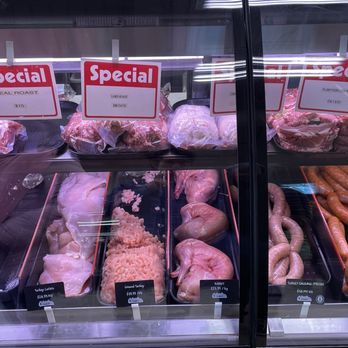 COLUMBUS MEAT MARKET - Updated January 2026 - 235 Photos & 45 Reviews ...