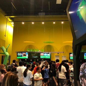 LAUNCH ENTERTAINMENT PARK - Updated February 2025 - 162 Photos & 52 ...