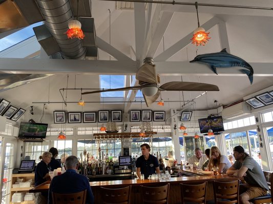 DOCKSIDE SEAFOOD & GRILLE - Updated May 2024 - 137 Photos & 194 Reviews ...