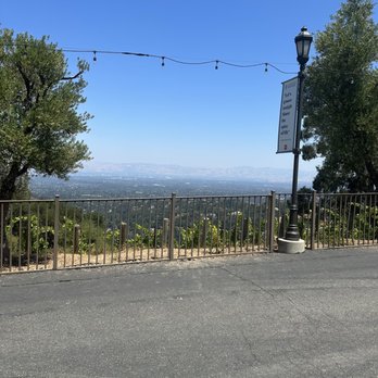 THE MOUNTAIN WINERY - 1616 Photos & 1249 Reviews - 14831 Pierce Rd ...