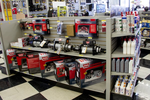 4 WHEEL PARTS - Updated December 2025 - 37 Photos & 58 Reviews - 30 E ...