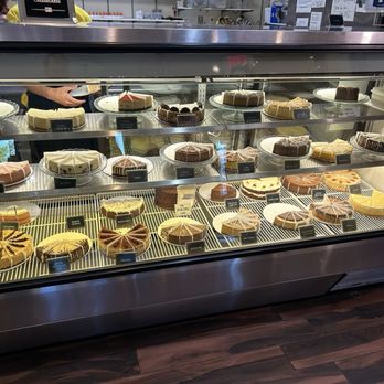 HANK’S CHEESECAKES - Updated January 2026 - 115 Photos & 130 Reviews ...