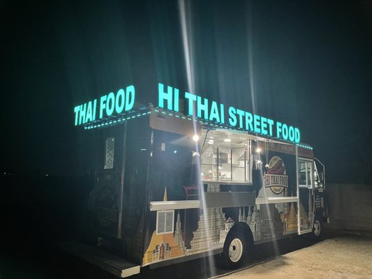 HI THAI FOOD - Updated October 2025 - 10 Photos & 11 Reviews - Palmdale ...