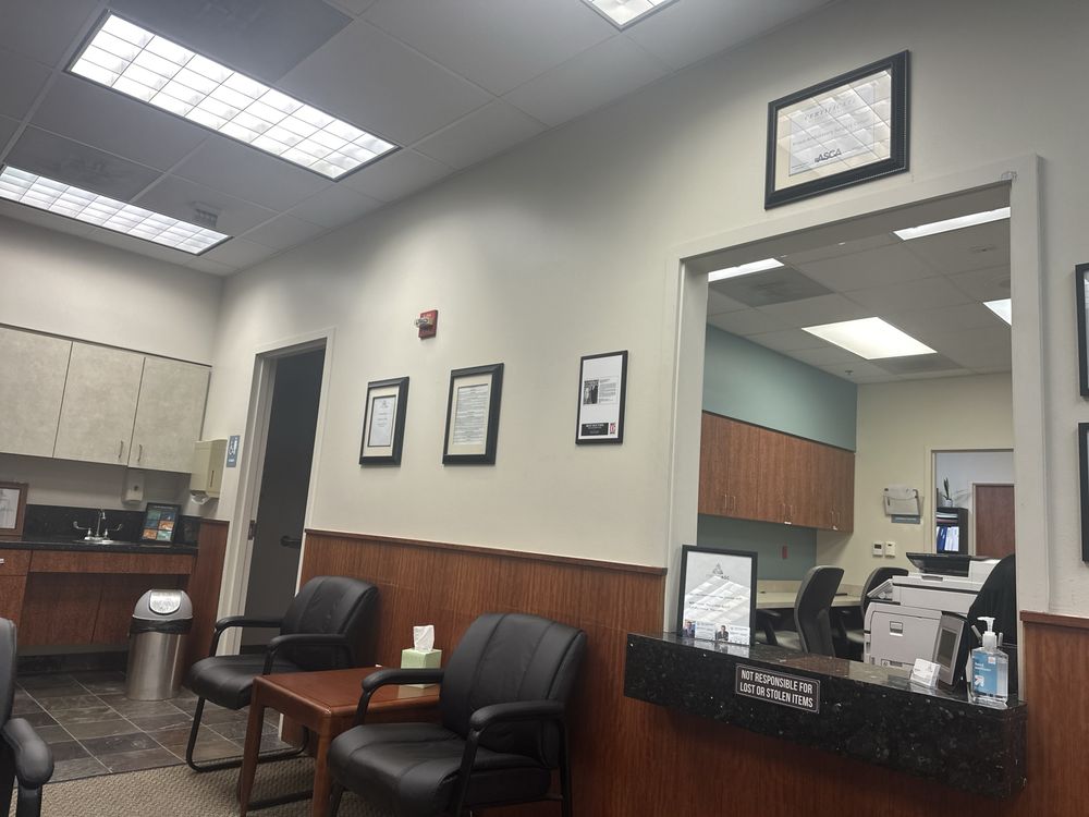 FRISCO AMBULATORY SURGERY CENTER - Updated October 2025 - 5616 Warren ...