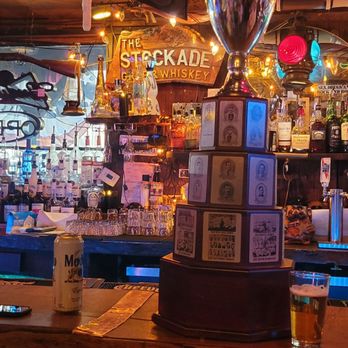 STOCKADE GRUB & WHISKEY - 243 Photos & 502 Reviews - 23881 Lake Dr ...