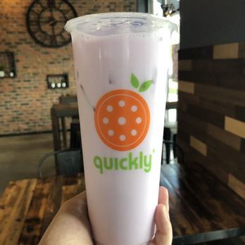 QUICKLY BOBA CAFE - 75 Photos & 47 Reviews - 3395 Auburn Rd, Auburn ...
