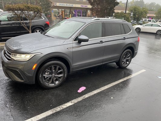 DIRITO BROTHERS WALNUT CREEK VOLKSWAGEN - Updated October 2025 - 106 ...