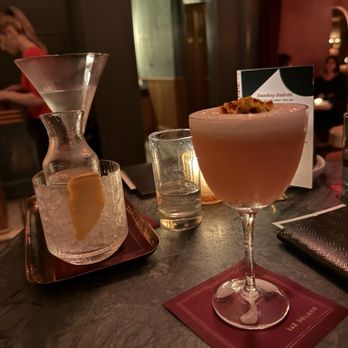 BAR BONOBO - Updated October 2025 - 125 Photos & 61 Reviews - 184 8th ...