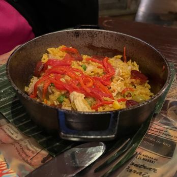 CUBA LIBRE RESTAURANT & RUM BAR - ATLANTIC CITY - Updated May 2024 ...