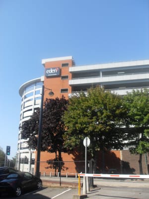 EDEN SHOPPING CENTRE - Updated August 2025 - 13 Reviews - 1 Welcome ...