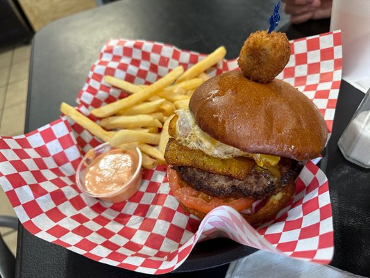 RJ GRILL - Updated December 2024 - 98 Photos & 119 Reviews - 571 W ...