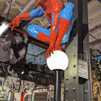 KINGS COMICS - Updated January 2026 - 20 Photos & 22 Reviews - 283 ...