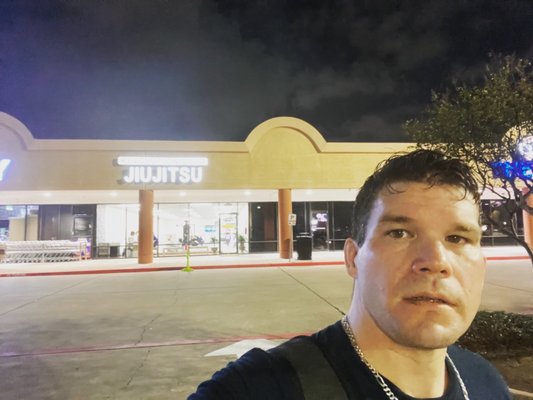 REVOLUTION DOJO CYPRESS - Updated October 2025 - 15460 FM 529 Rd ...