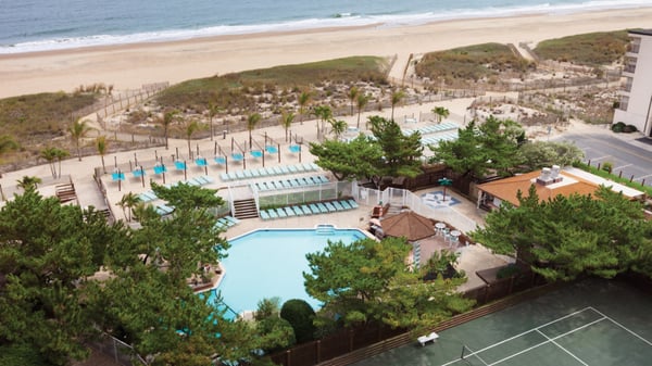 HOLIDAY INN OCEAN CITY - 176 Photos & 158 Reviews - 6600 Coastal Hwy ...