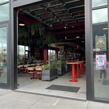 LEFT HAND RINO DRINKS & EATS - Updated November 2025 - 92 Photos & 53 ...