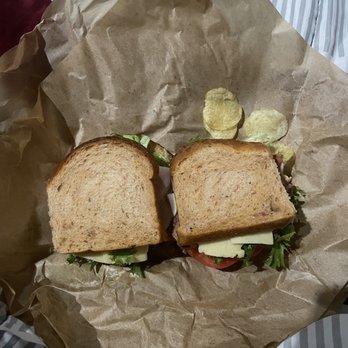 PANERA BREAD - Updated December 2025 - 61 Photos & 71 Reviews - 120 ...