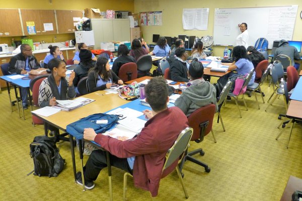 LOS ANGELES TECHNOLOGY CENTER - Updated October 2025 - 29 Photos - 3721 ...