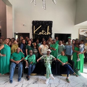 KATCH KITCHEN & COCKTAILS - Updated August 2024 - 262 Photos & 186 ...