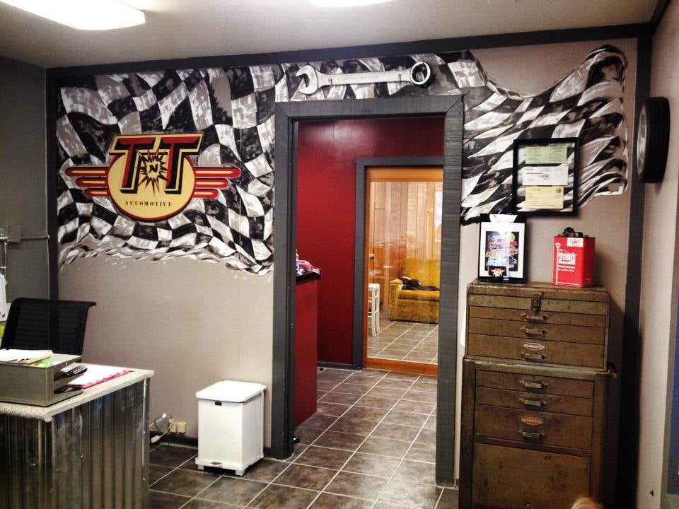 TNT AUTOMOTIVE - Updated December 2025 - 24 Photos & 27 Reviews - 1086 ...