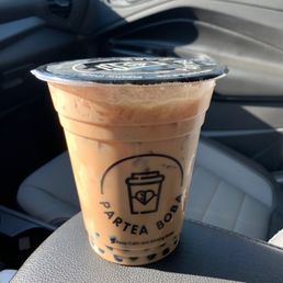 PARTEA BOBA - Updated March 2025 - 297 Photos & 301 Reviews - 15355 ...