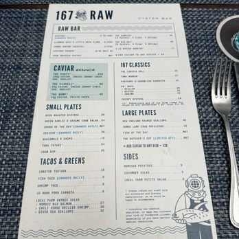167 RAW OYSTER BAR - CHARLESTON - Updated August 2024 - 3774 Photos ...