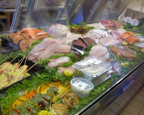 #1 FISH MARKET - Updated October 2025 - 52 Photos & 85 Reviews - 2239 ...