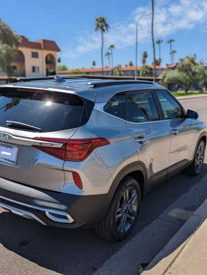 EARNHARDT PEORIA KIA - Updated January 2026 - 59 Photos & 332 Reviews ...