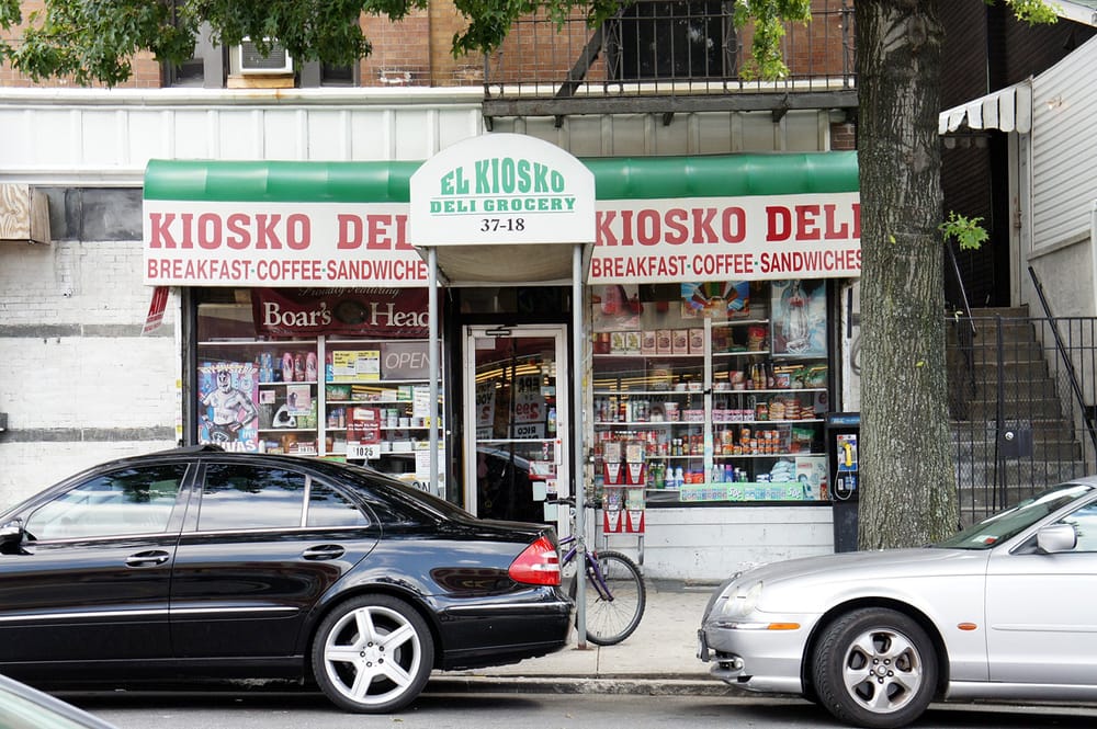 EL KIOSKO DELI GROCERY - Updated December 2025 - 3718B 31st Ave ...