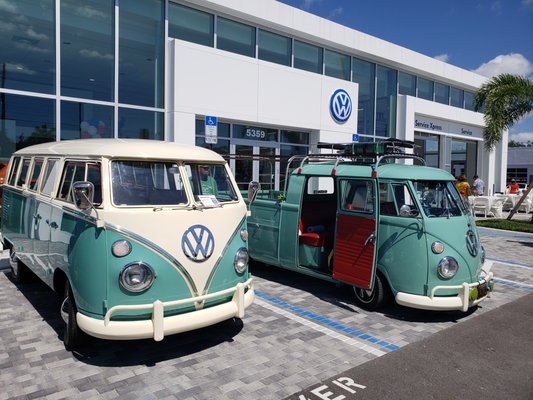 SUNRISE VOLKSWAGEN OF FORT PIERCE - Updated December 2025 - 52 Photos ...